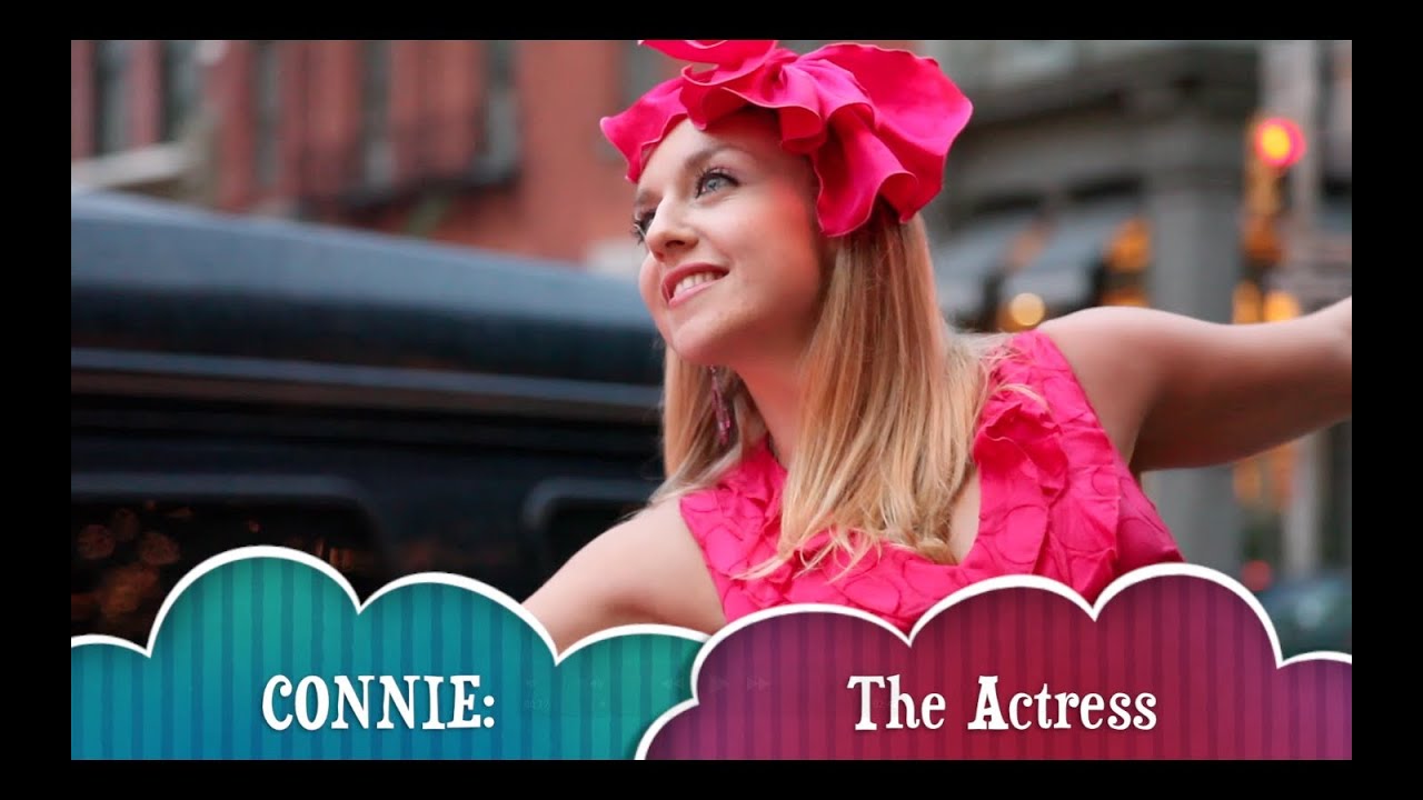 NYNY Promo: "Surprise!!" - YouTube