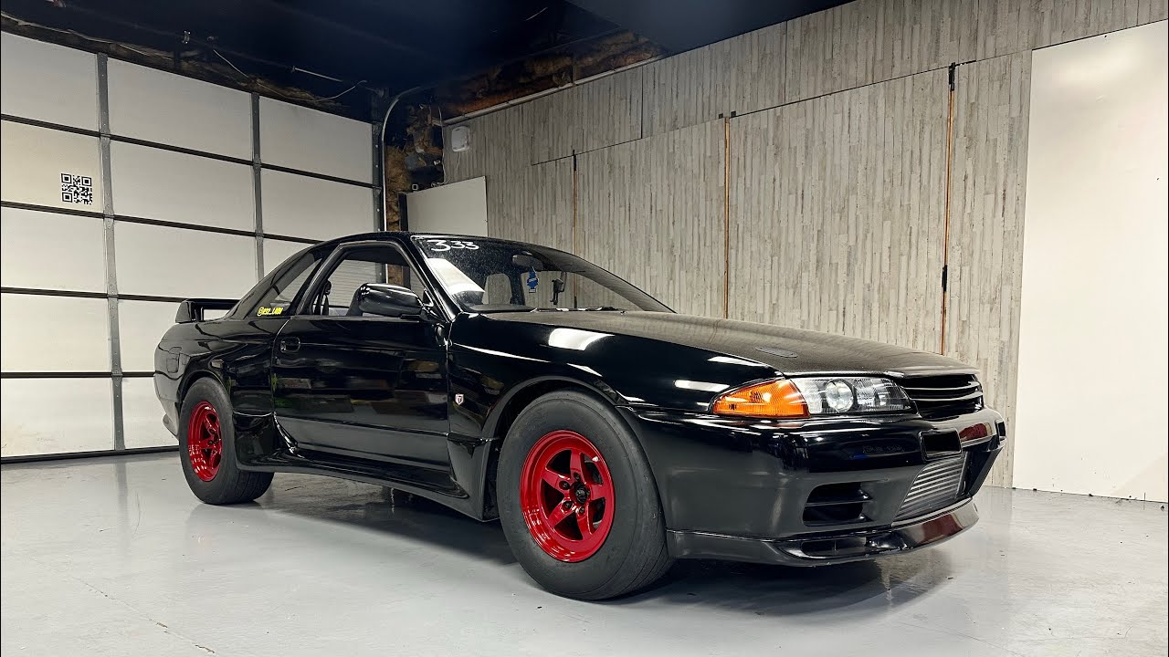 Going 1/4 mile Testing with new nitrous setup let hope all goes well ...