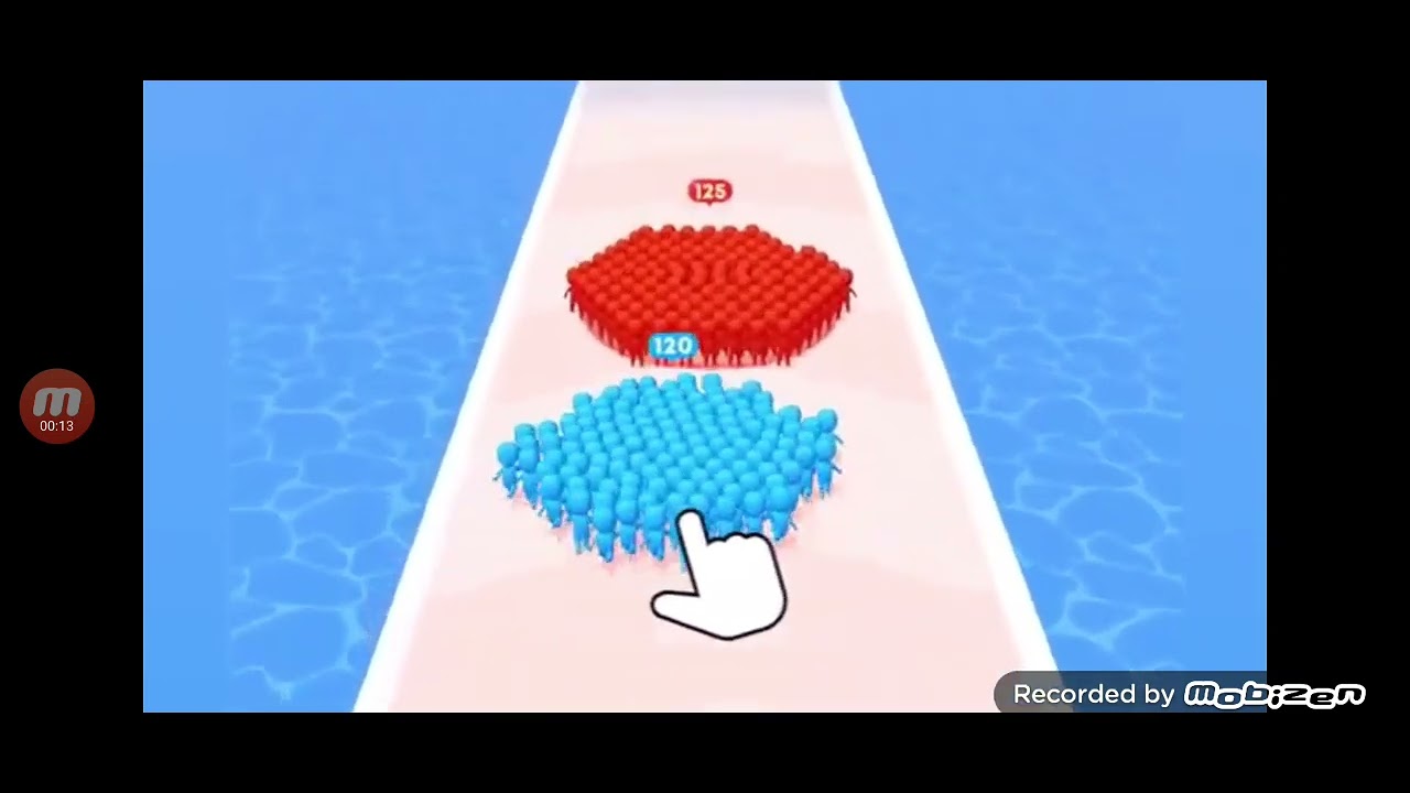 Count Masters ad August 2021 - YouTube