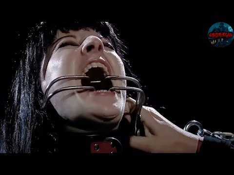LA SÉPTIMA CACERÍA 🎬 Película Completa de Terror en Español 🎬 HD
