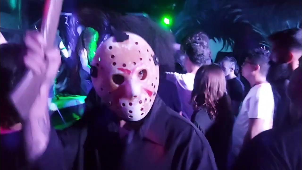 Hellway Train - 2/3/2025 - YouTube