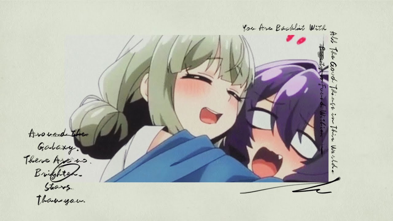 Sampling anime music！！——《魔法少女にあこがれて》 - YouTube