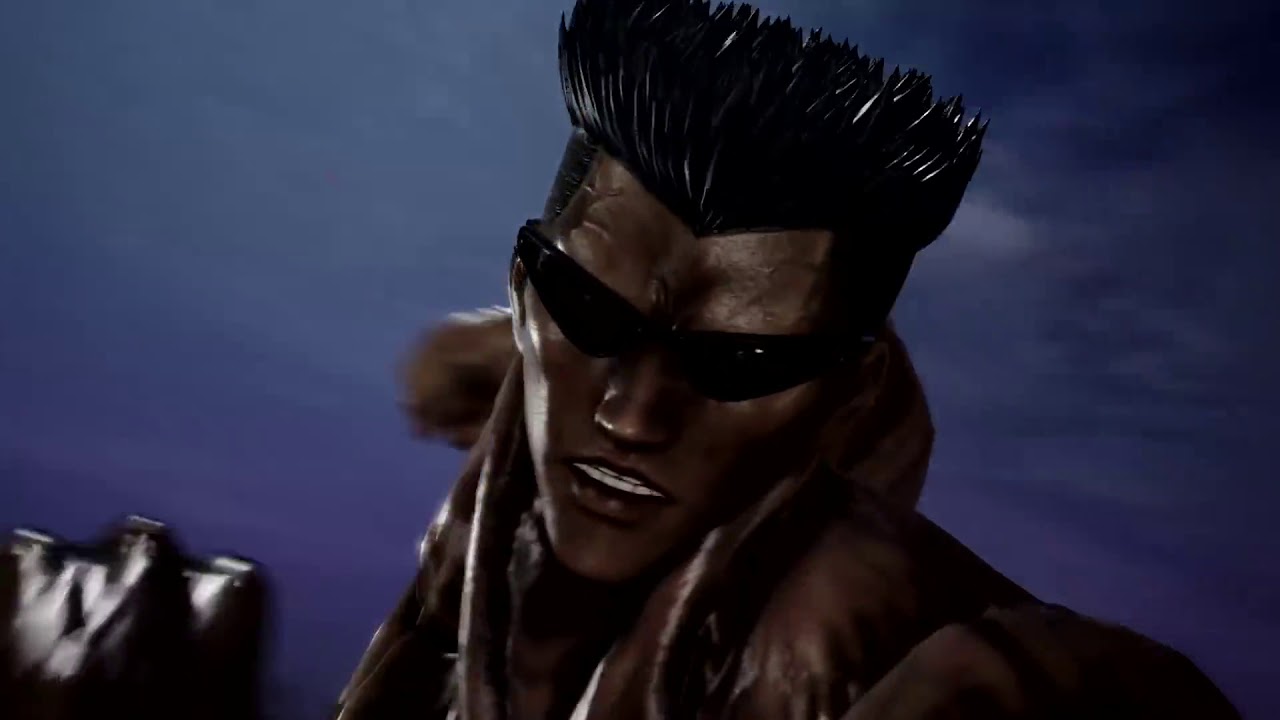 Jump Force -Trailer TGS 2018 - YouTube