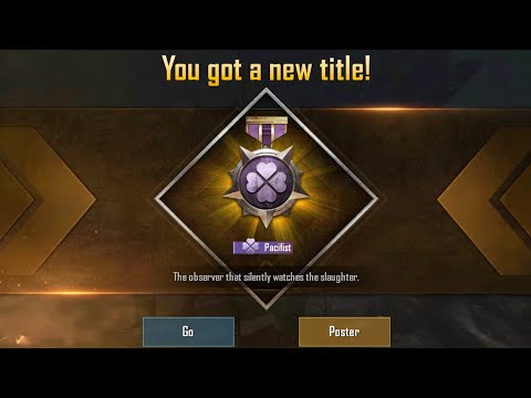 0 KILL Chicken dinner +1 vs 4 squad clutch in 10 hp