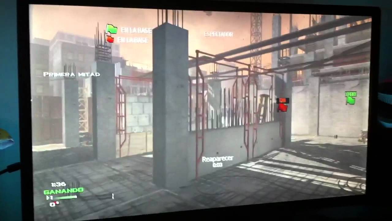Hackers en mw3 - YouTube