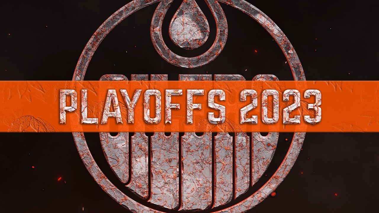 Show It | Edmonton Oilers 2023 Playoff Hype Video - YouTube