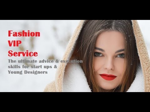 GFM Fashion VIP Service - YouTube