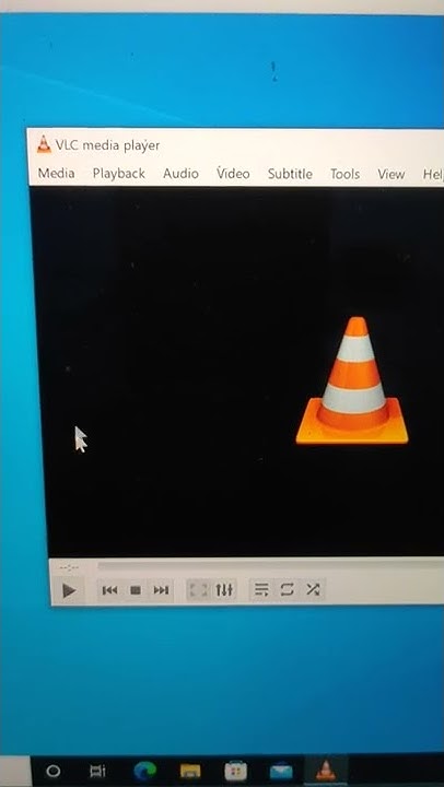 How to use screen recording in VLC media player - YouTube