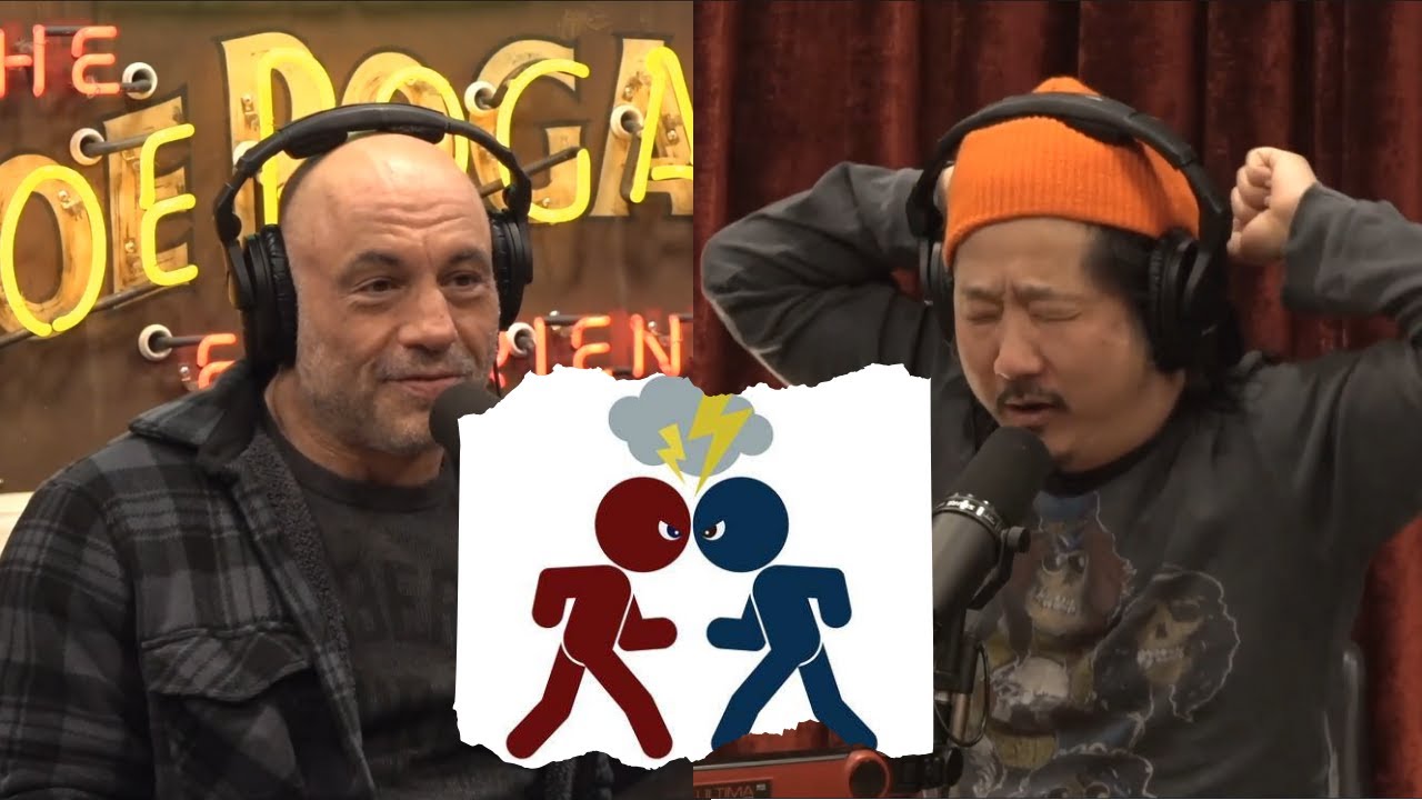 Bobby Lees Relapse After 17 Years! / Joe Rogan #2090 - YouTube