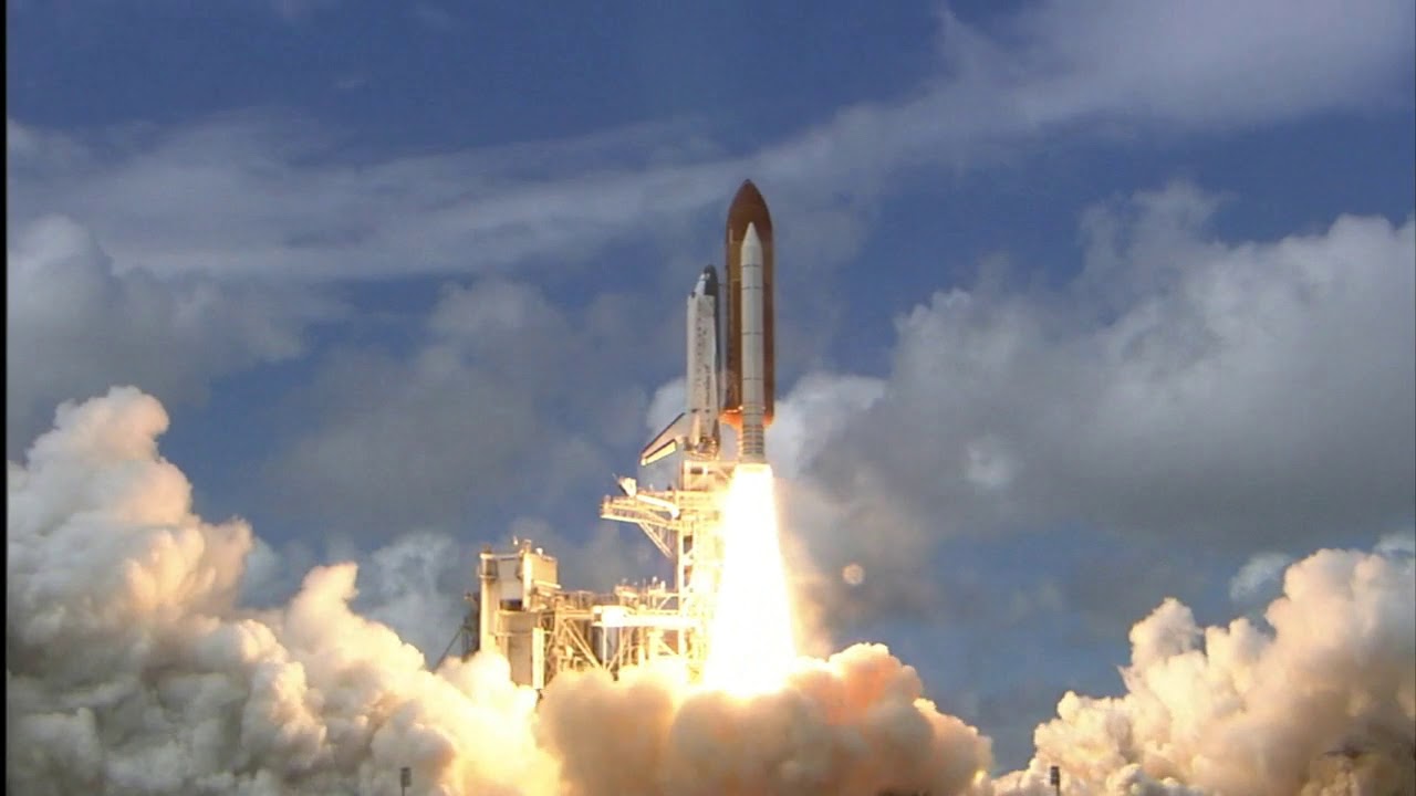 Rocket Launch - YouTube