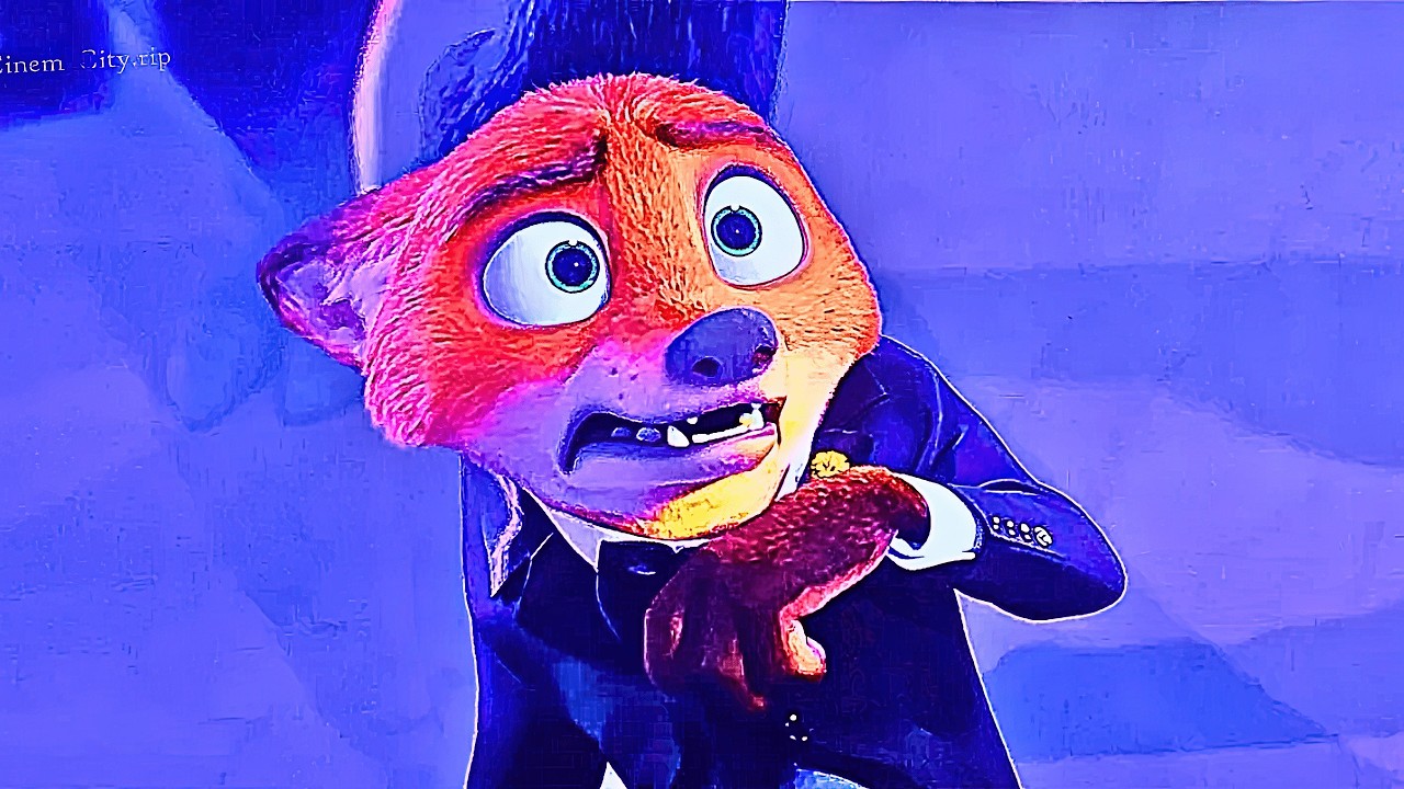 Zootopia 2 (2025) | Judy and Nick Crack Their First Case as Partners ...