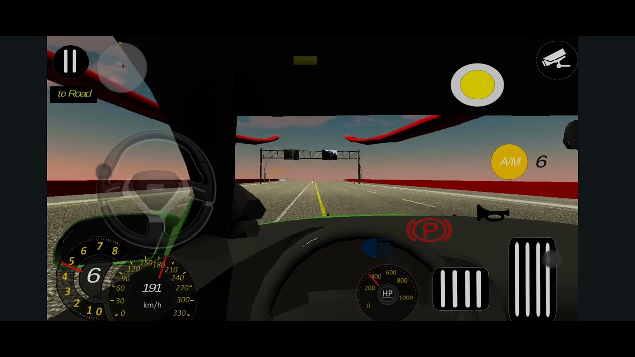 Mitsubishi Eclipse GSX (1995) Top Speed Run In Drag Racing HD 2 - YouTube