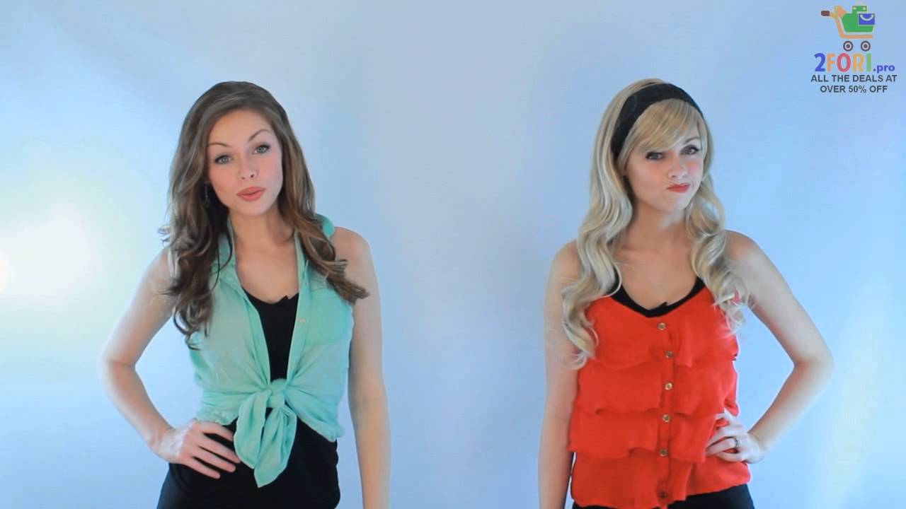 promo video 2for1.pro - YouTube