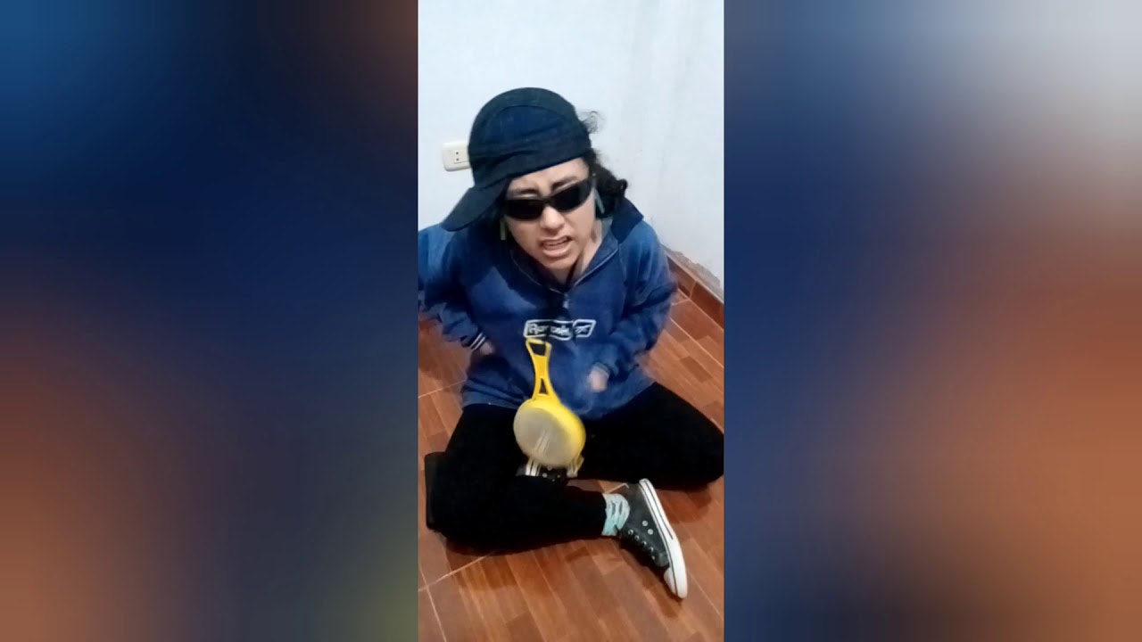 COVER - "Rap el MalDitO MaiC" - Al Fondo Hay Sitio #comedia #funny # ...