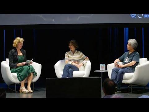 What's left to Discover? A Moderated Discussion (FCC Week 2024 Public ...