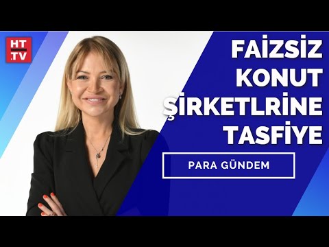 Hangi şirketler tasfiye edildi? | Para Gündem - 2 Temmuz 2021