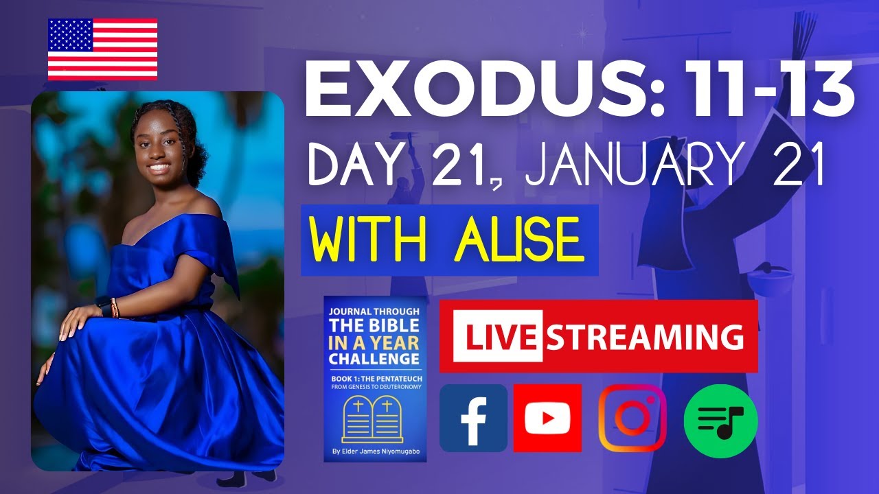 Day 21 Of Journal Through The Bible In A Year Challenge Exodus 11 12 day-21-of-journal-through-the-bible-in-a-year-challenge-exodus-11-12