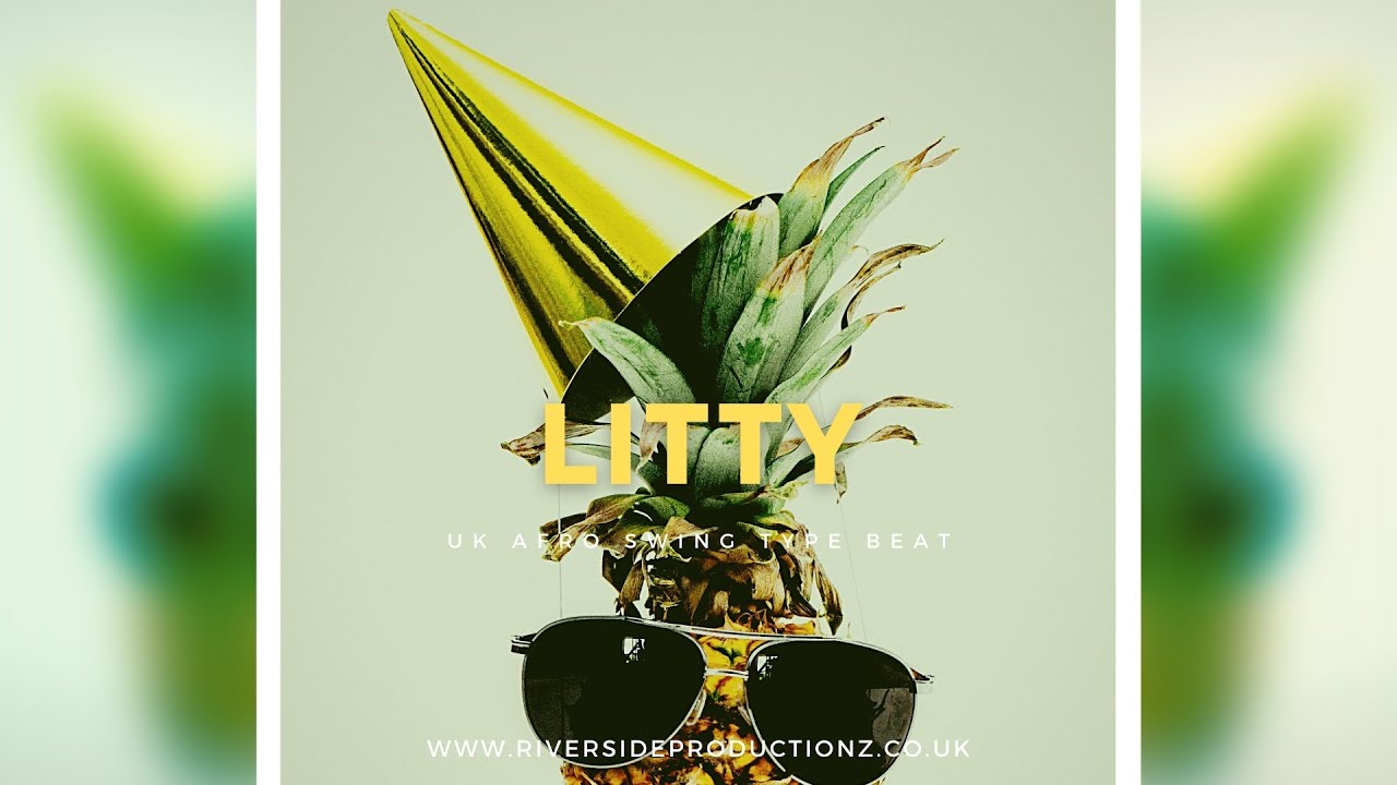 UK Afroswing type beat 2020 "Litty" (J hus Type Beat Instrumental 2020 ...