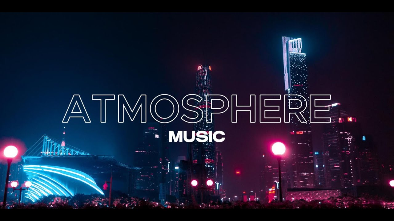 ATMOSPHERE - Deep House Relax Sound Mix - YouTube
