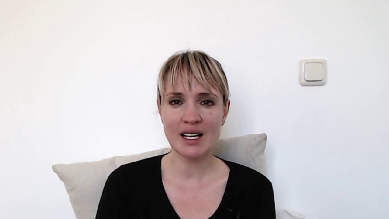 Lisa Cairns - The source of experiencing is Not Knowing (21/6-20) - YouTube