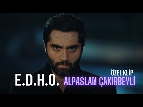 Eşkıya Dünyaya Hükümdar Olmaz - Alpaslan Çakırbeyli Özel Klip (SYTHN Production)