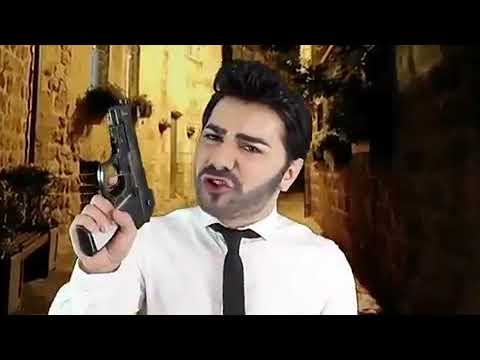 Hercai 11. Bölüm (PARODİ 3).