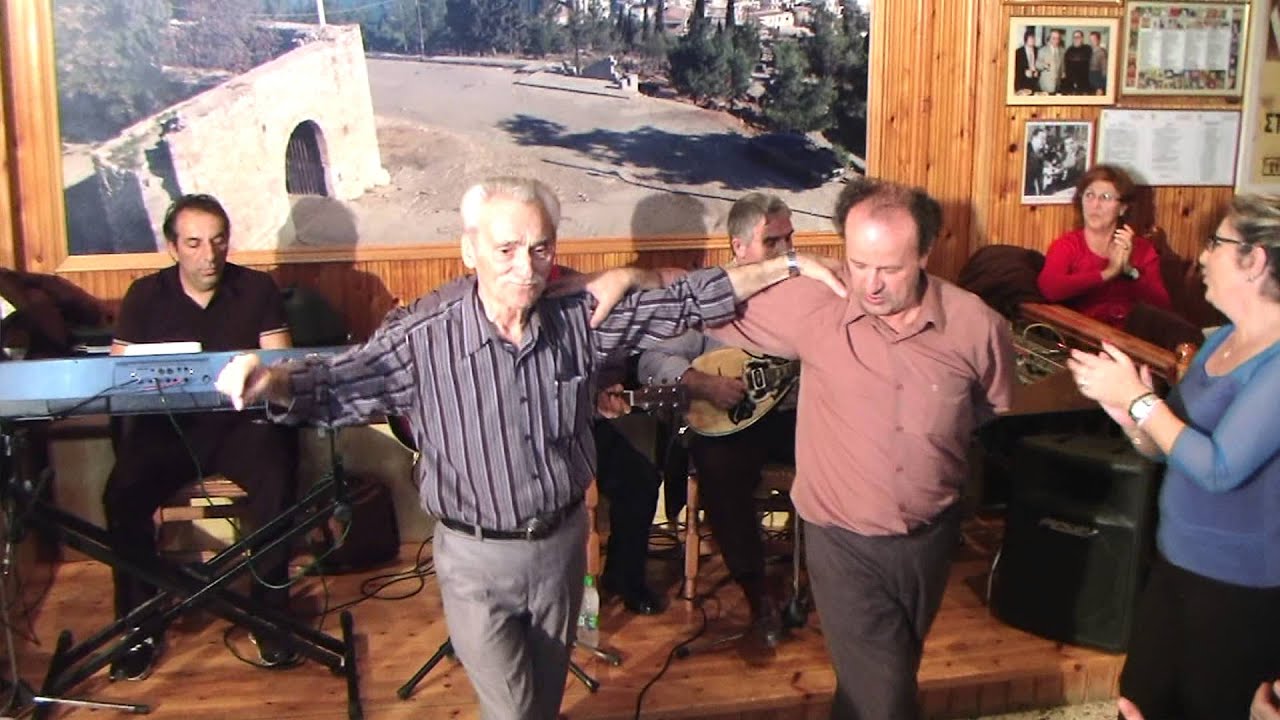 ΤΟ ΑΓΡΙΟΛΟΥΛΟΥΔΟ * ΣΥΛΛΟΓΟΣ "ΥΠΑΡΧΩ" ΕΥΒΟΙΑΣ - YouTube