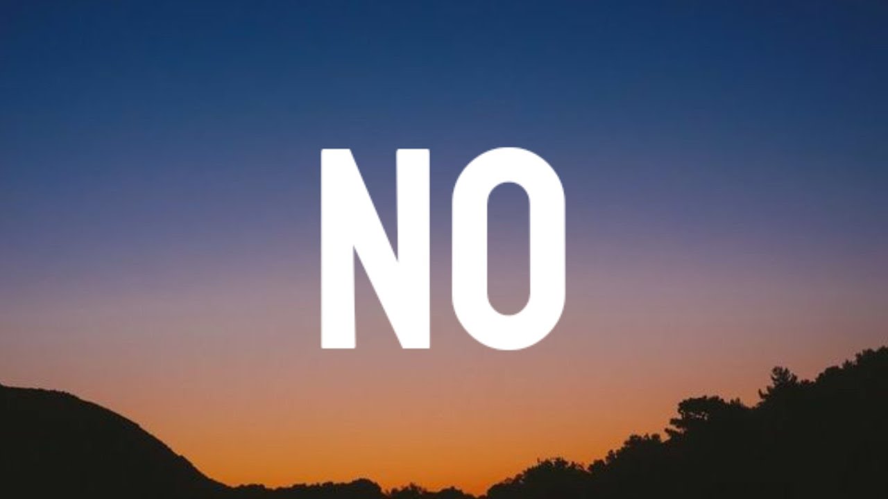 Meghan Trainor - NO (Lyrics/Song) Untouchable - YouTube