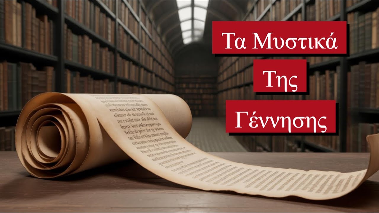 Το Μυστήριο της Θείας Γέννησης: Θρύλοι, Αλήθειες και Παράδοση! - YouTube