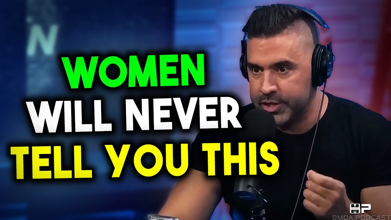 Women Expect Men to Know All These Things Ft. @AdoPere - YouTube