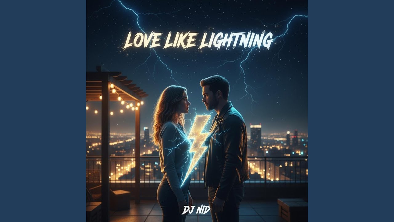 Love Like Lightning - YouTube