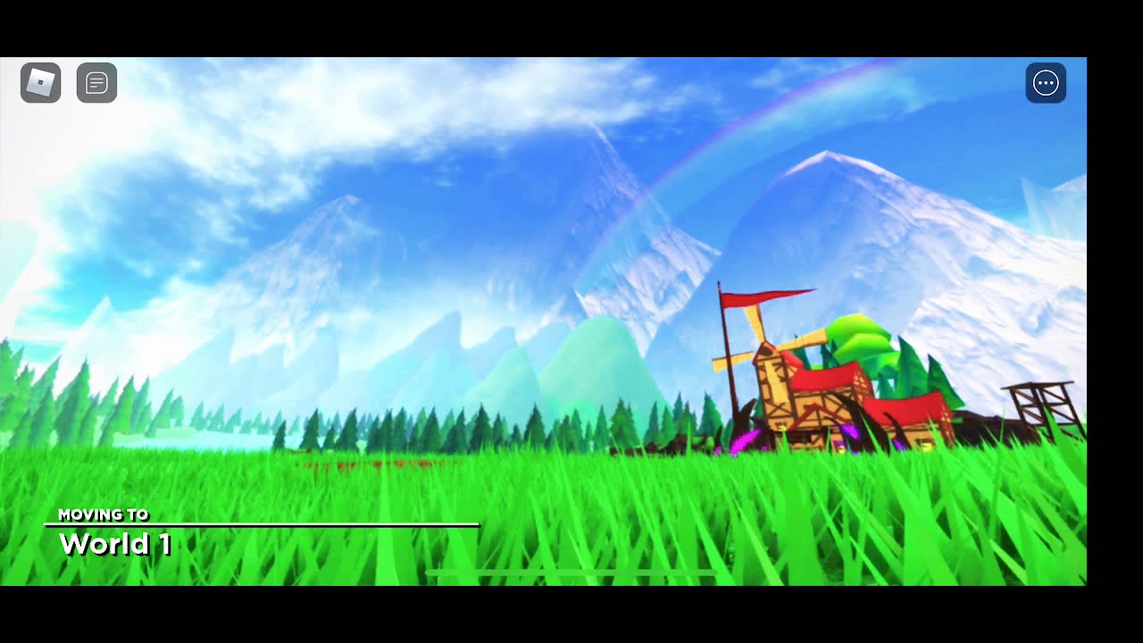 PLAYING ROBLOX/WORLD//ZERO +PLAYING DUNGEON NUMBER 1 - YouTube