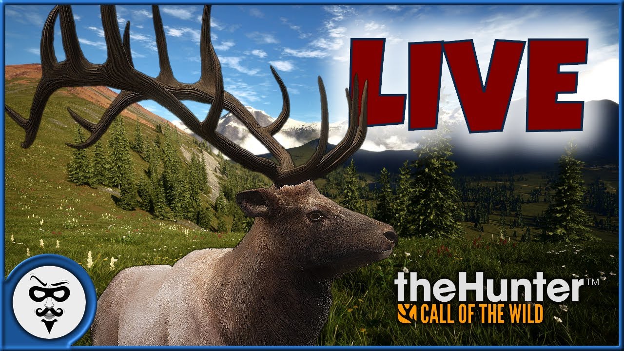 Silver Ridge Peaks - Diamond Hunt and Other Critters | theHunter Call ...