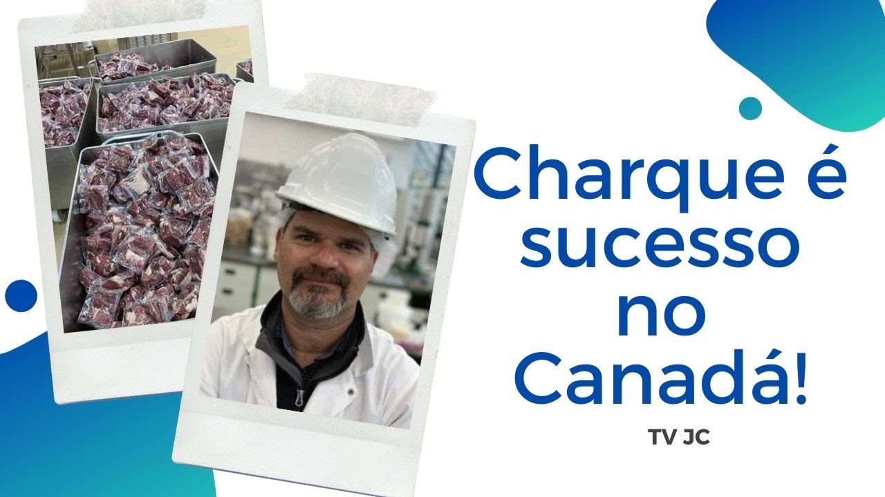 Pernambucano produz carne de charque no Canadá e faz sucesso na América ...