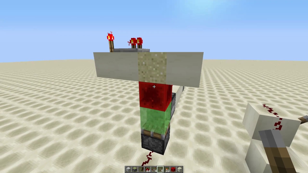 Instant Redstone - YouTube