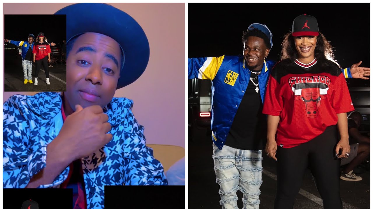 Incroyable josey ft did b - YouTube