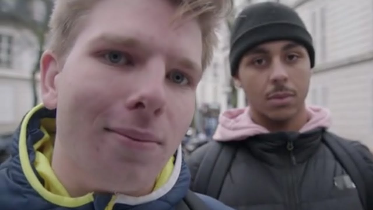 CLEM SAISON 10 - EMMA EST EN DANGER 😲 - YouTube