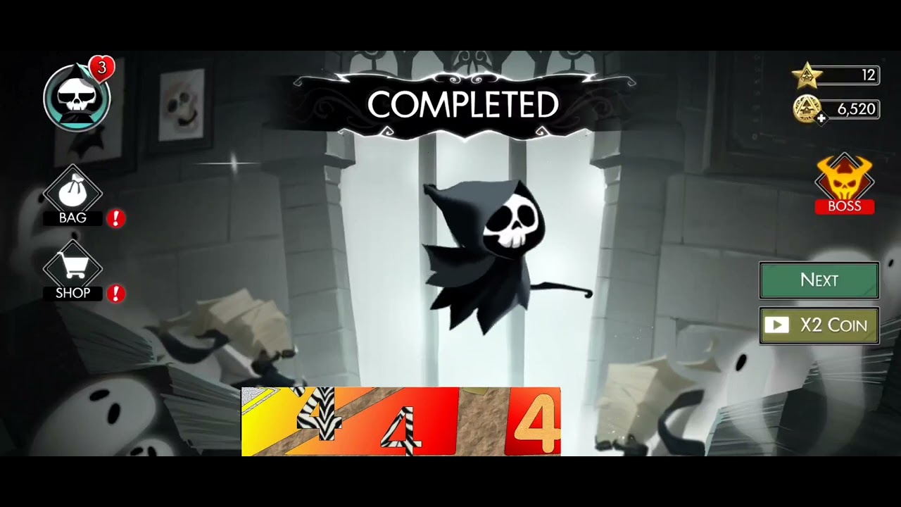 Reaper Adventure - YouTube