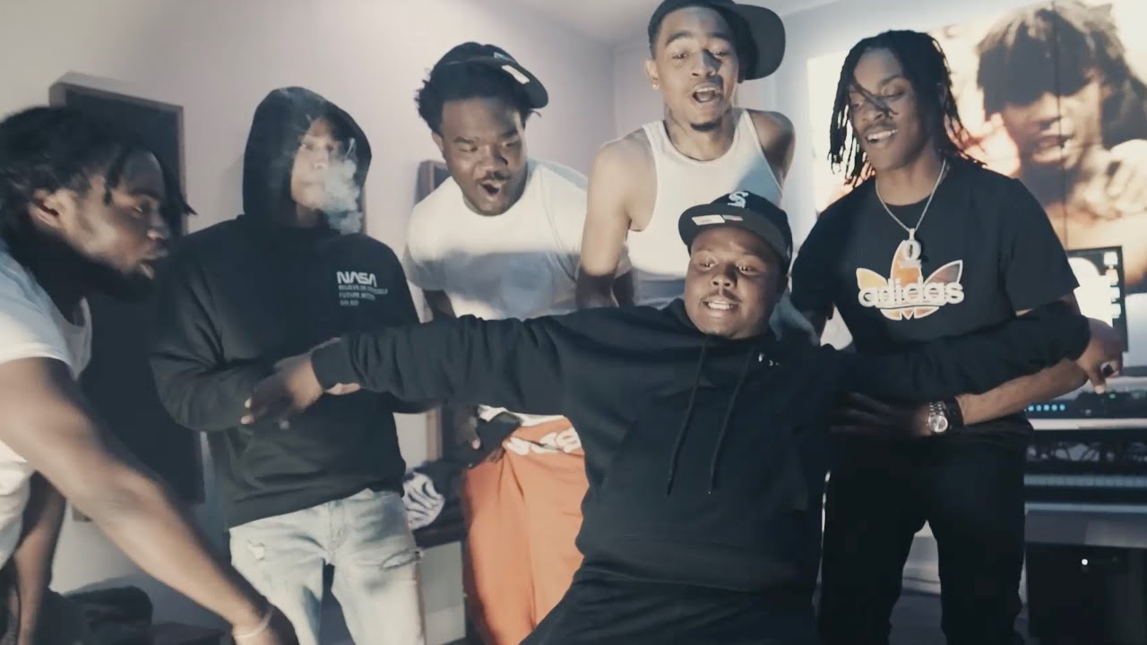 Shoebox Baby - Don't LIke (Chief Keef Remix) [Official Video] - YouTube