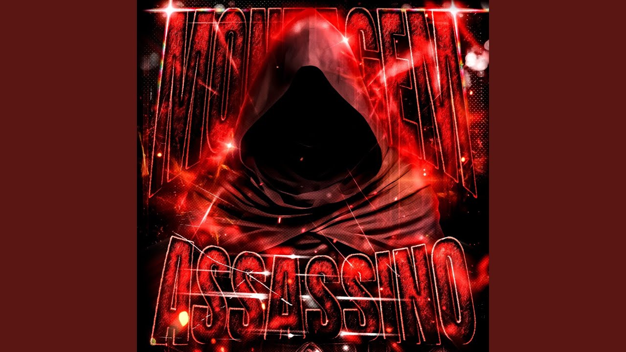 MONTAGEM ASSASSINO (Preview) - YouTube