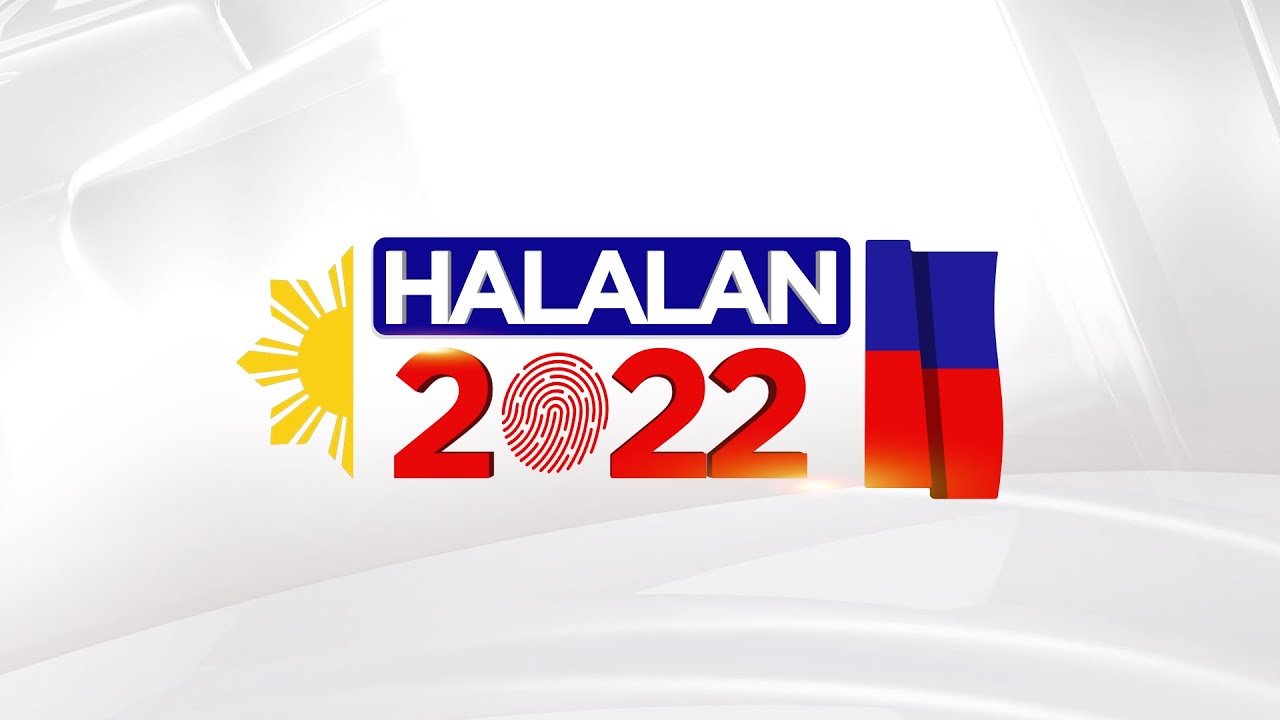 Day 3 of filing of certificates of candidacy for Halalan 2022 | ABS-CBN ...