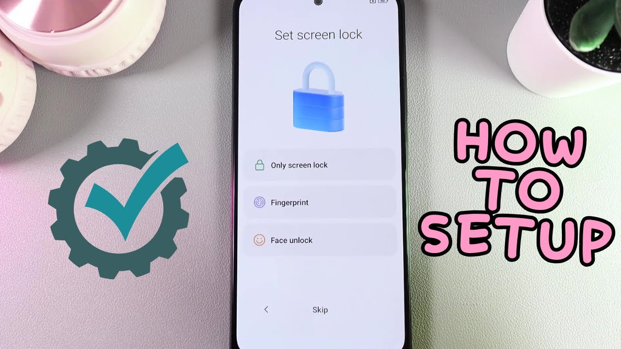 How to Setup Xiaomi Redmi Note 12 - YouTube