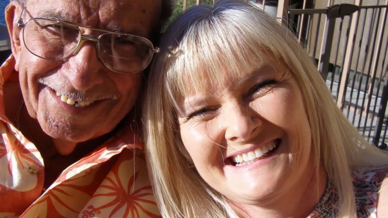 Bill Santos 80th Birthday Celebration - YouTube