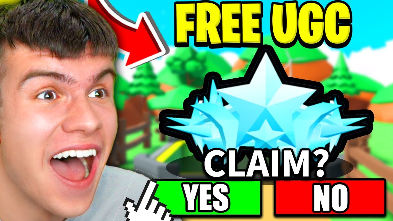 [UGC LIMITED] How To GET THE FROSTBORN CROWN FAST In Roblox Punch ...