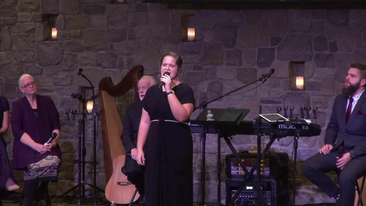 Wrap This One Up - Gospel Express - YouTube