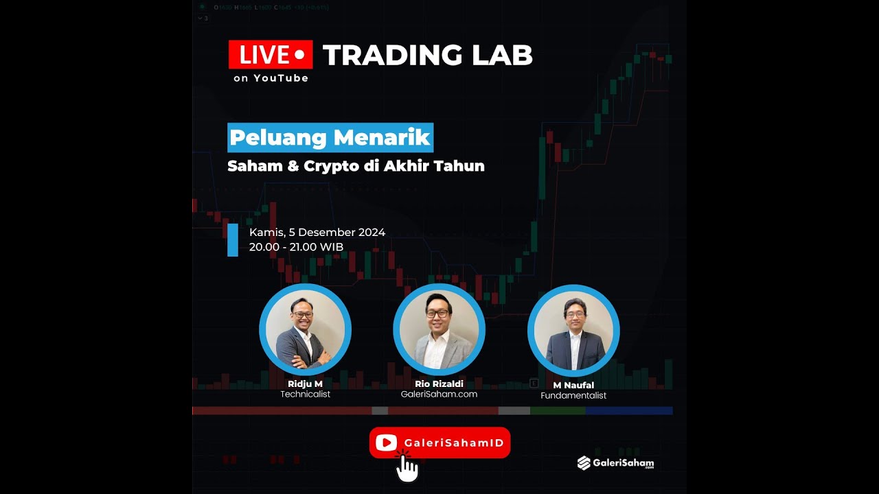 Trump 2.0, What We Need to Know | Trading Lab - YouTube