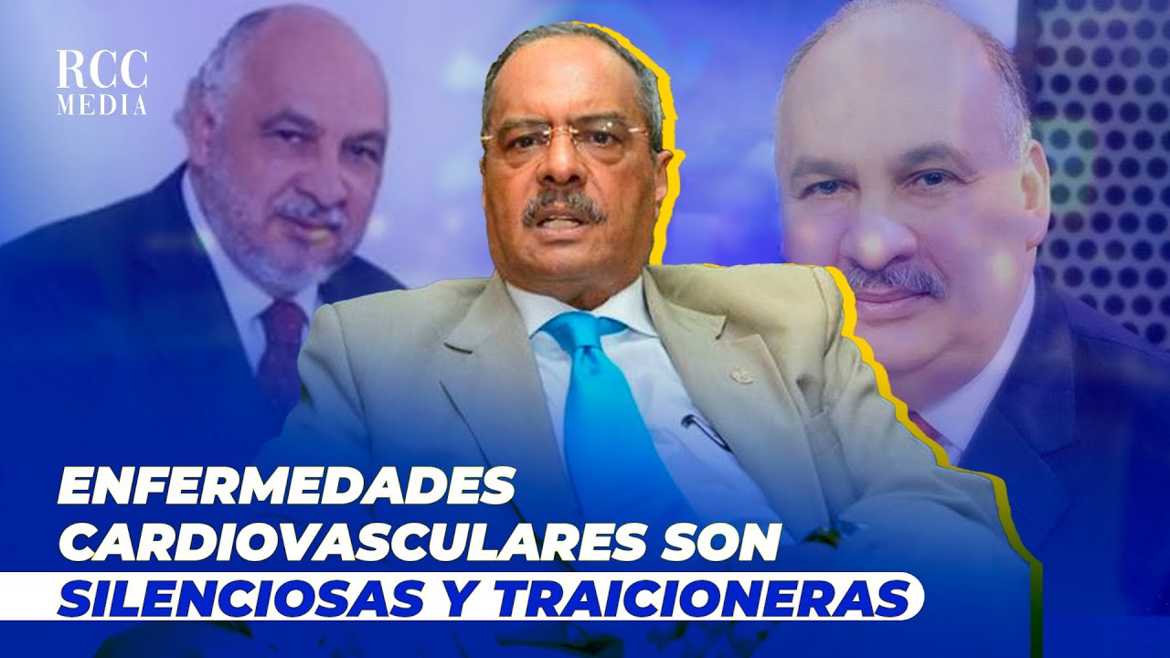 DR. CÉSAR MELLA: RUDDY GONZÁLEZ SERÁ SOMETIDO A OPERACION CORAZÓN ...