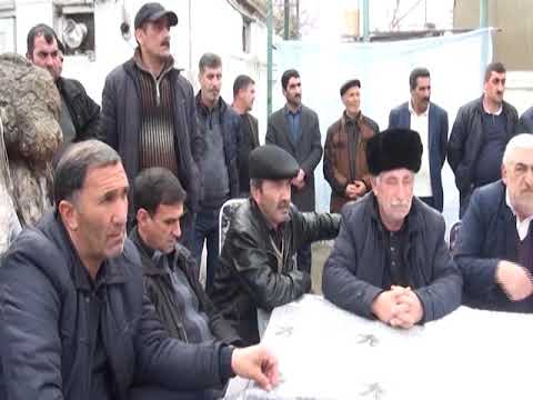 Bərdə döyüşçüləri İsgəndər Həmidovu ifşa etdilər - Şok faktlar