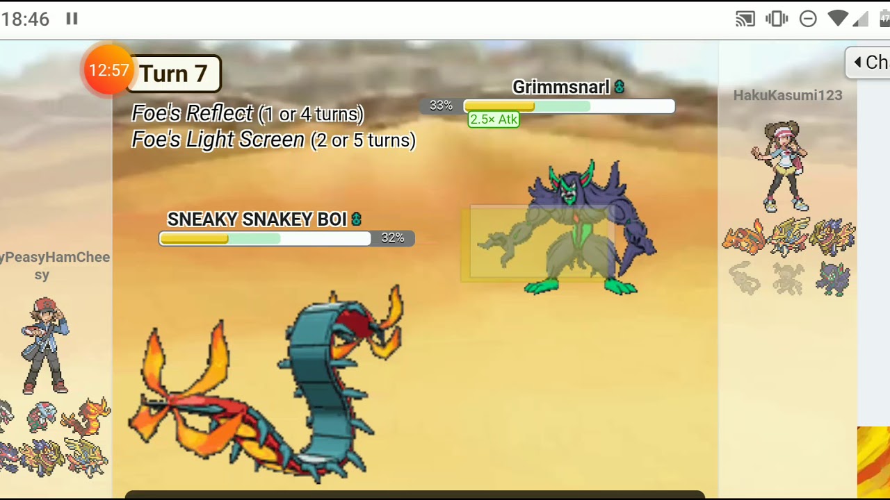 Pokemon Uber battles episode 11 - YouTube