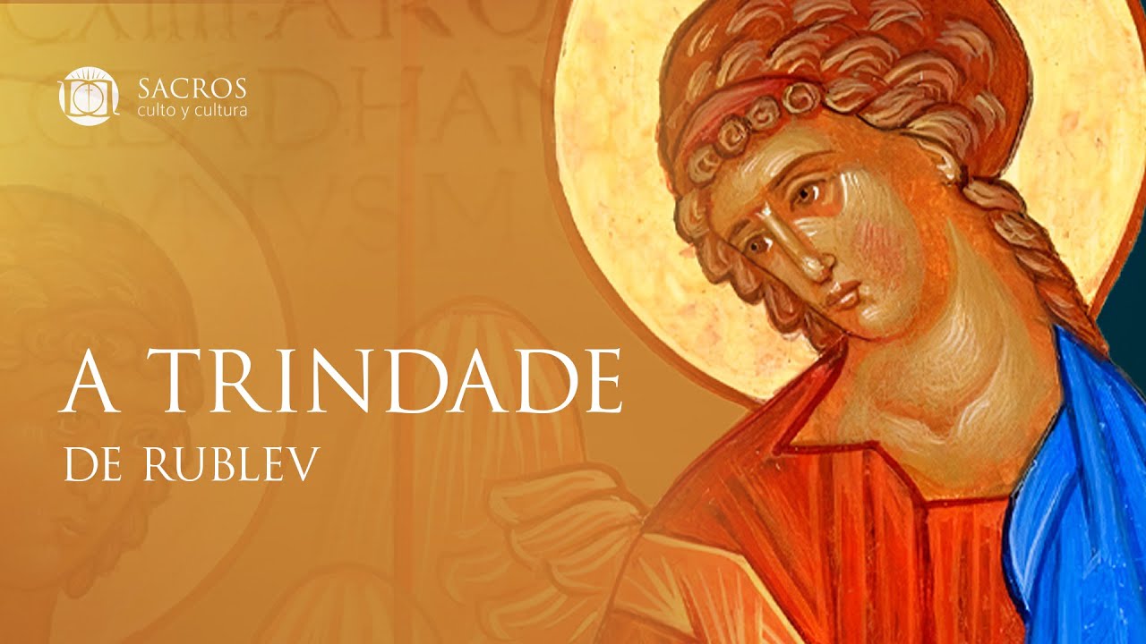 A Trindade de Andrei Rublev - YouTube